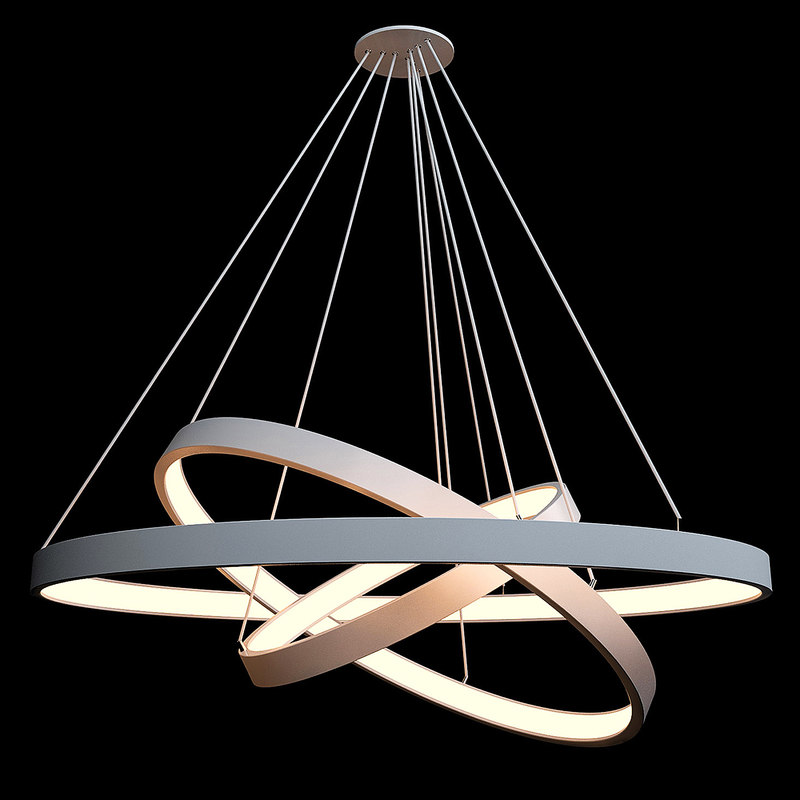 Ceiling Light 3d Model Turbosquid 1367630