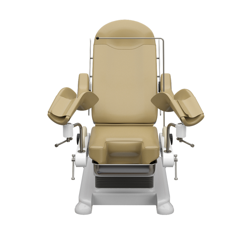 3D gynecological chair jw medical - TurboSquid 1367632