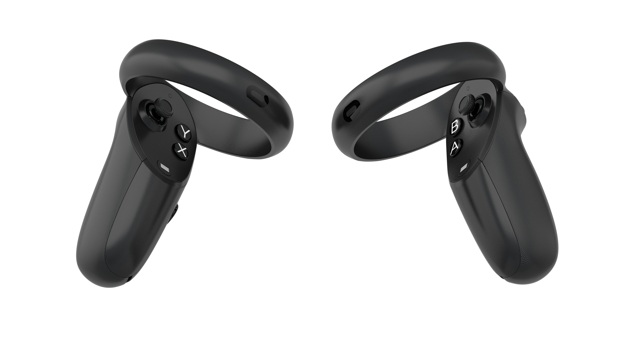 3D oculus quest controller - TurboSquid 1367828