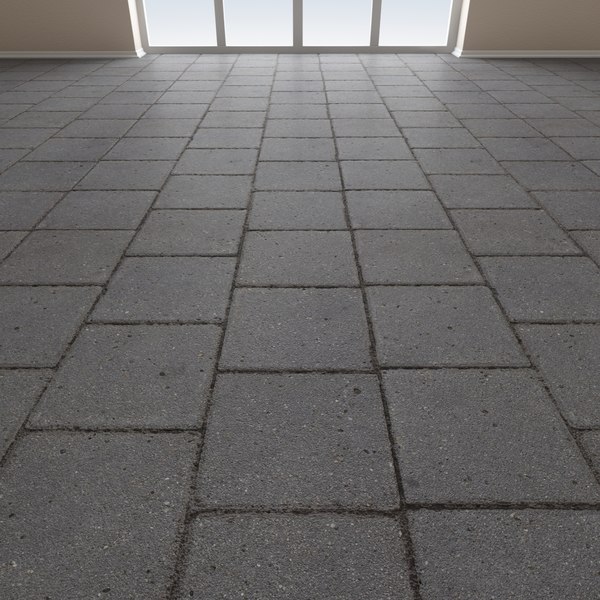 Texture JPEG floor slab paving