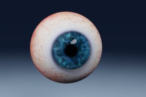 Eyes Blender Models for Download | TurboSquid