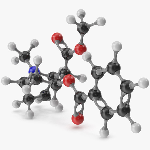 3D Meth Models | TurboSquid