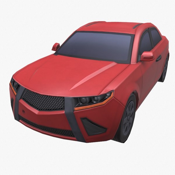 Free Car 3ds Max Models for Download | TurboSquid