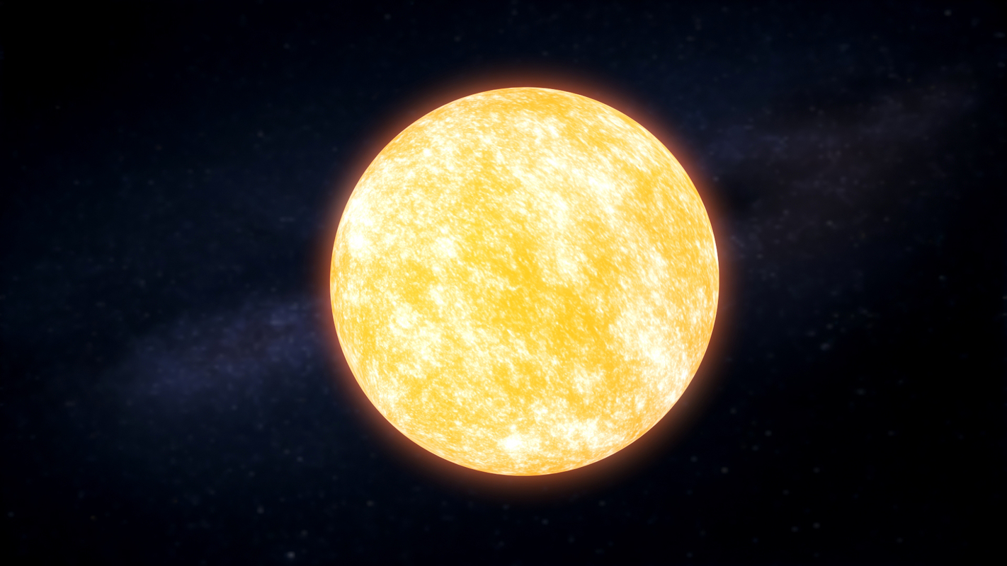 Dyson sphere 3D model - TurboSquid 1369090