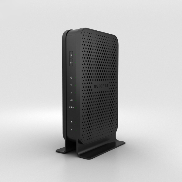 3D Modem Models | TurboSquid