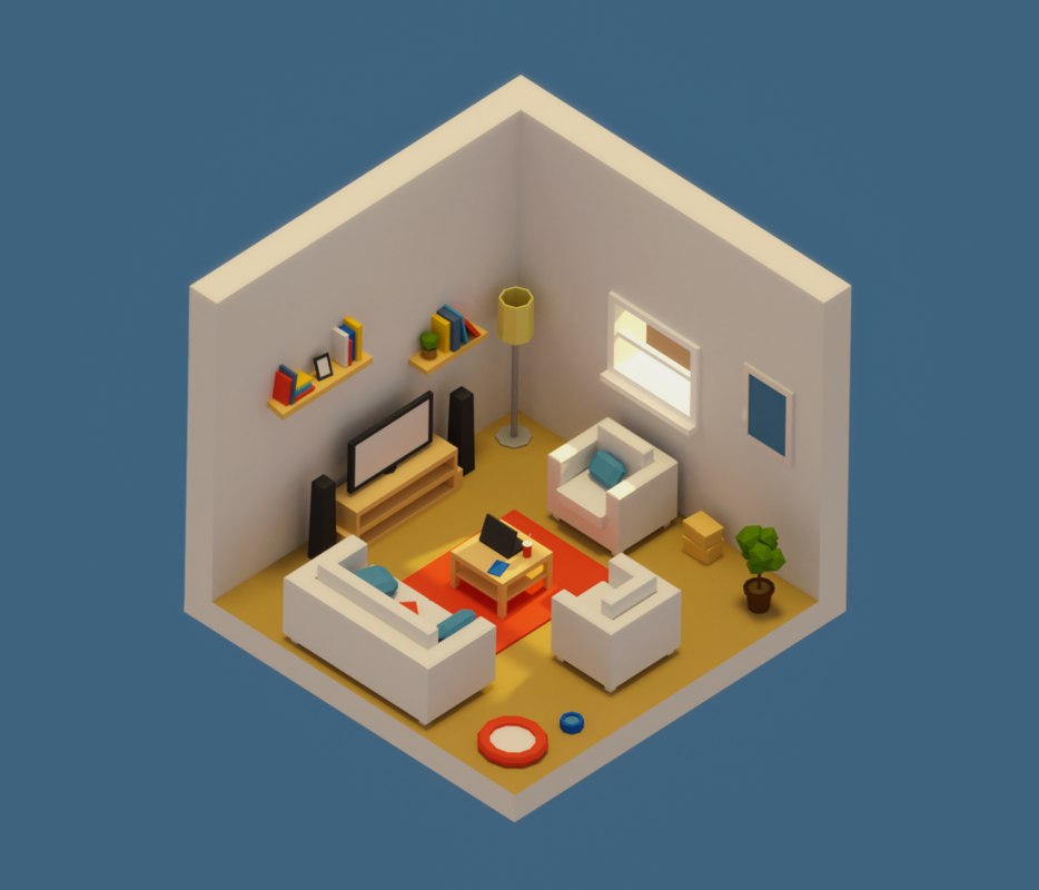 3D extreme asset model - TurboSquid 1369837