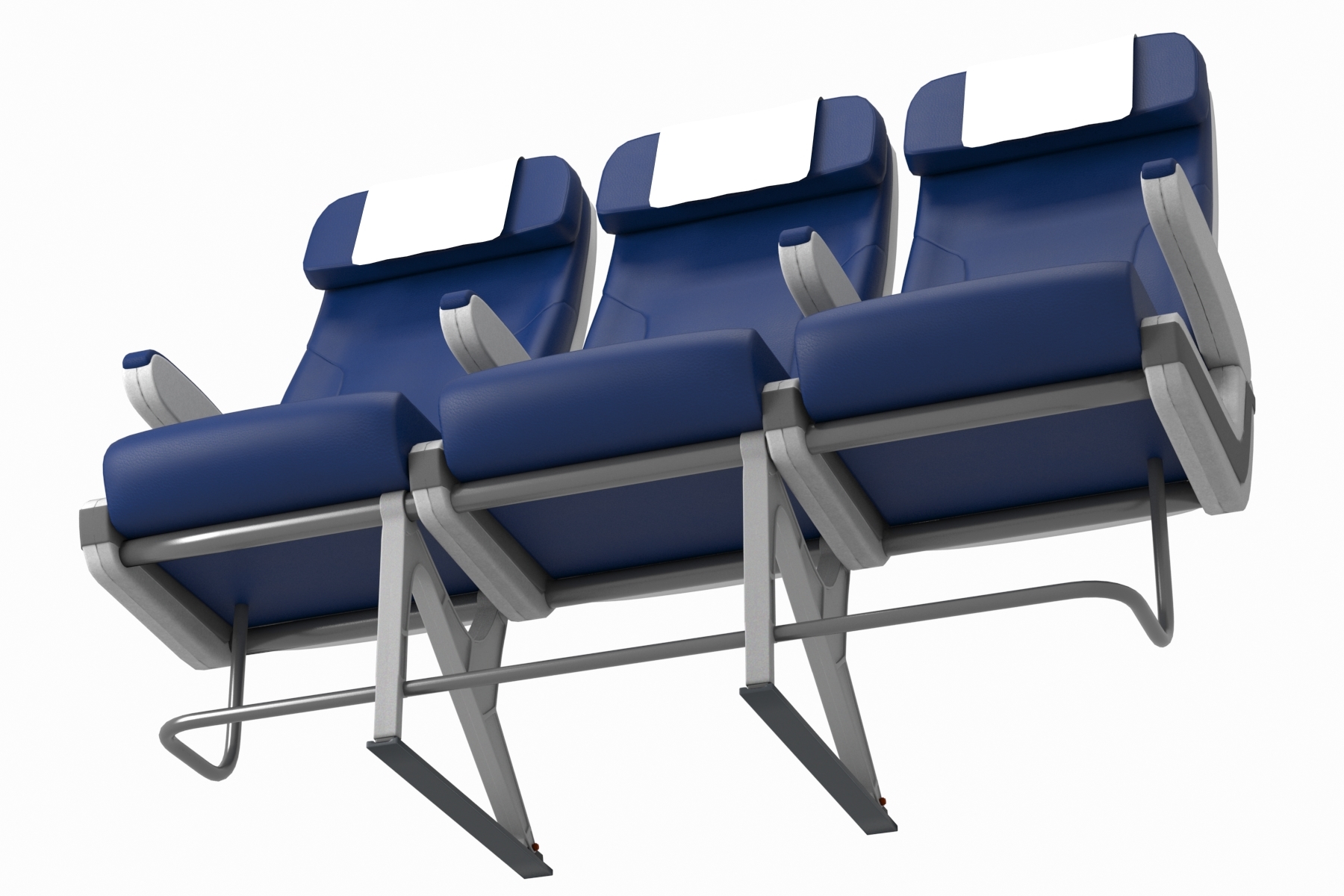 3D airplane chair v3 - TurboSquid 1369907