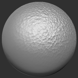 Texture Photoshop hammered metal zbrush