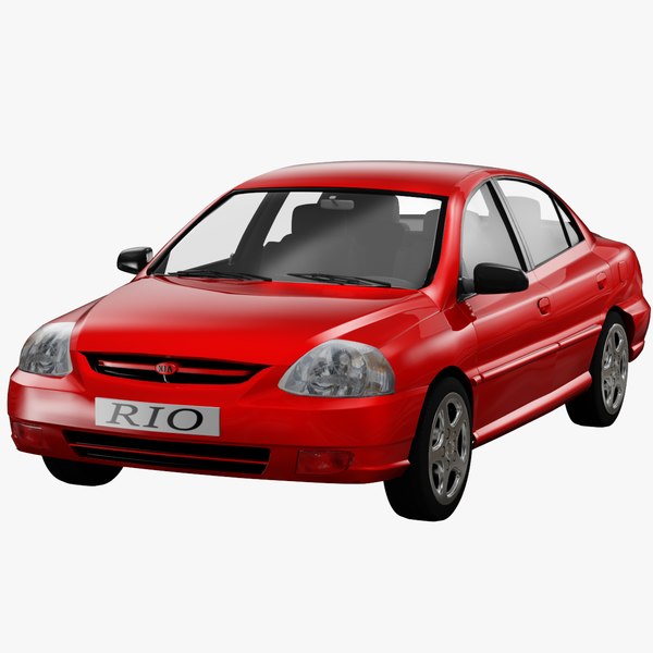 Free Car 3D Models for Download | TurboSquid