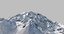 3D model denali mount - TurboSquid 1372026