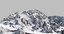3D model denali mount - TurboSquid 1372026