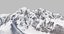 3D model denali mount - TurboSquid 1372026