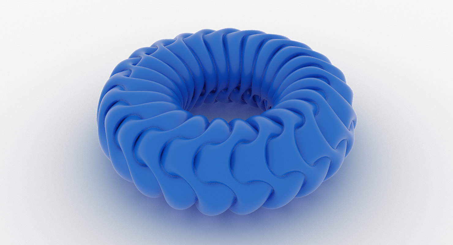 Solid manifold printing model - TurboSquid 1372456