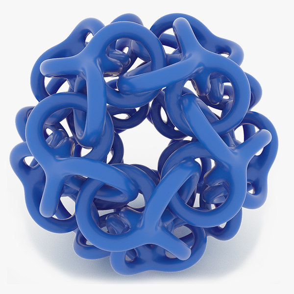 3D solid object model - TurboSquid 1372459