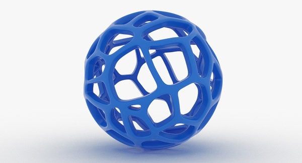 3D solid object - TurboSquid 1372494
