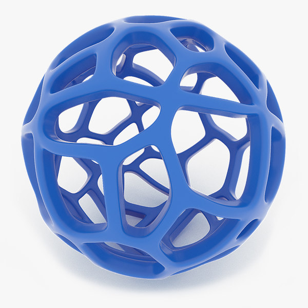 3D solid object - TurboSquid 1372494