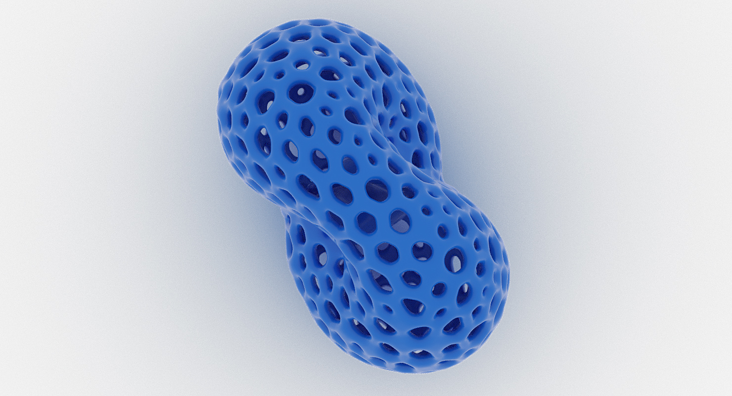 3D solid object model - TurboSquid 1372496