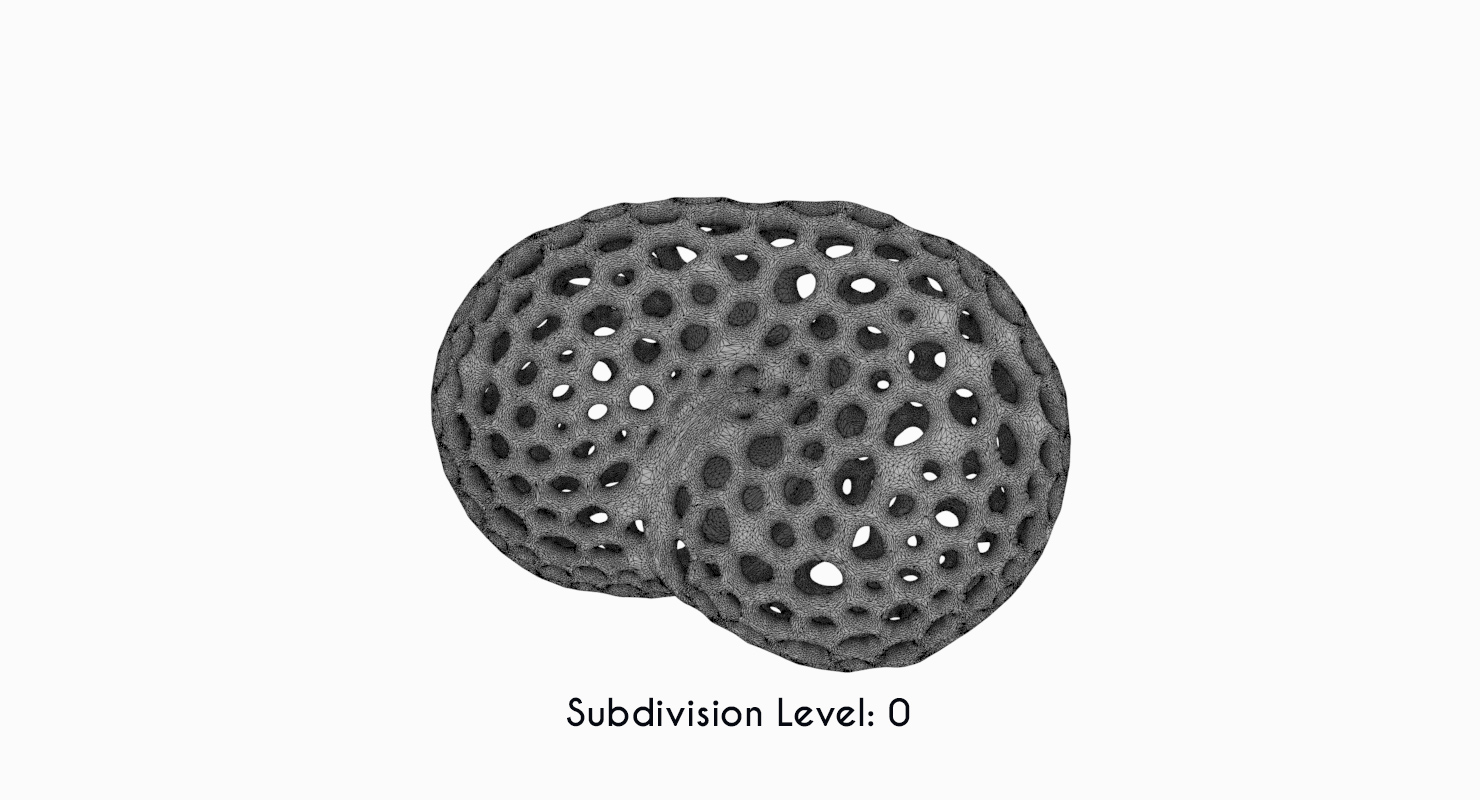 3D solid object model - TurboSquid 1372496