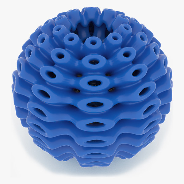 Solid object 3D model - TurboSquid 1372710