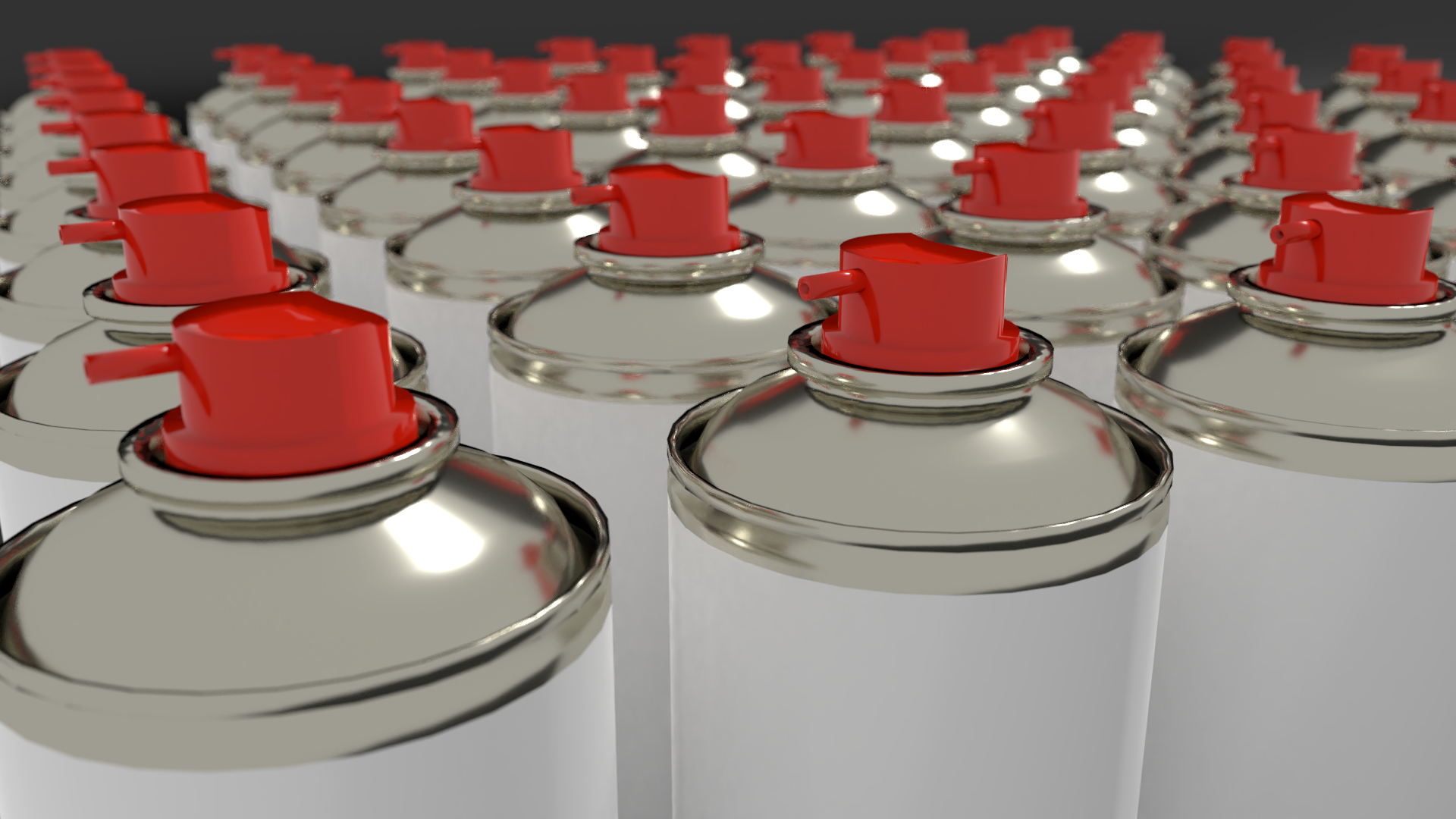 Free spray 3D model - TurboSquid 1372737