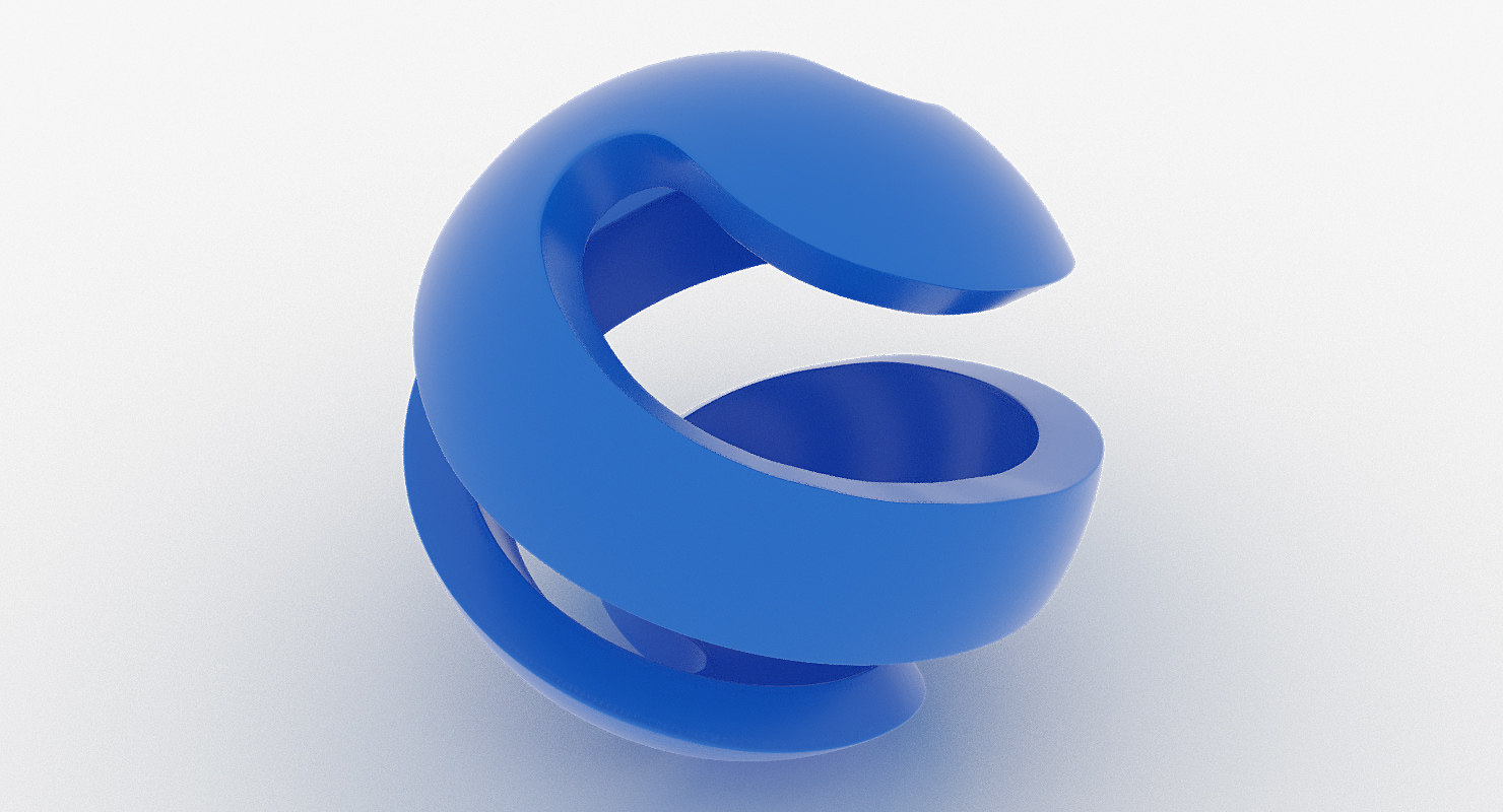 3D solid object model - TurboSquid 1372723