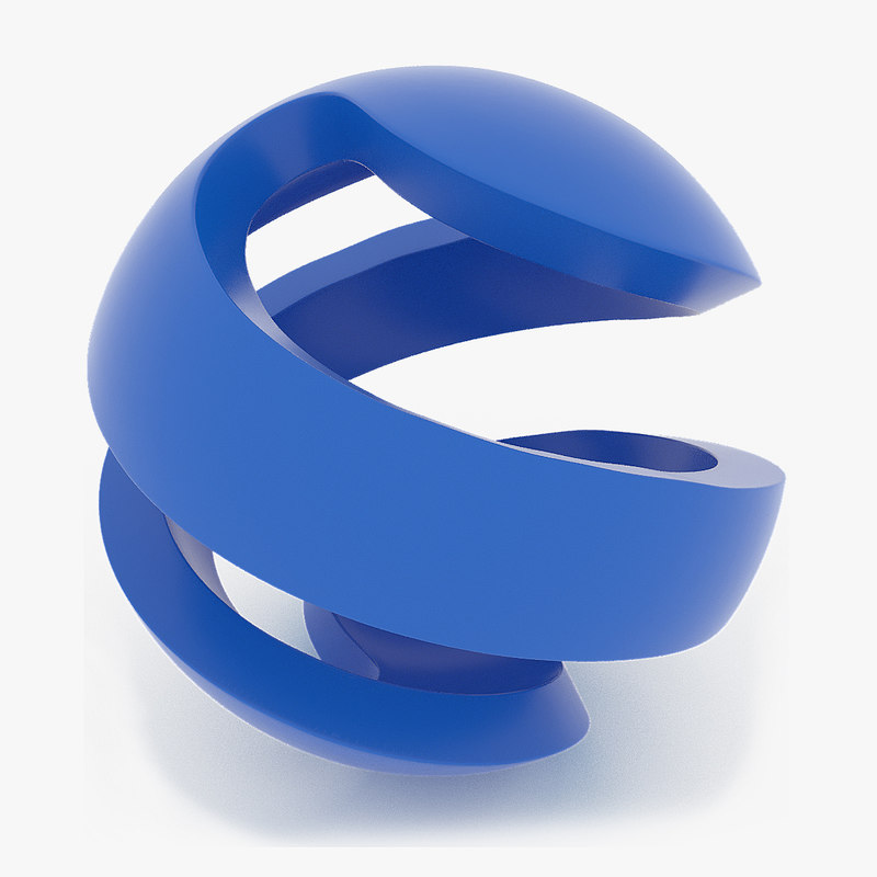 3D solid object model - TurboSquid 1372723