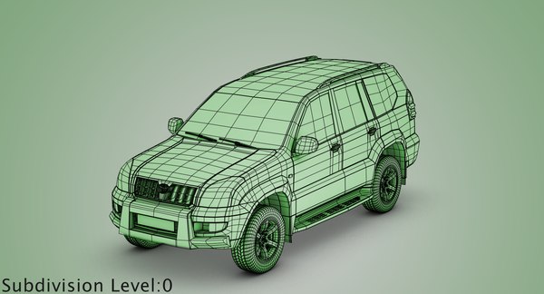 Car pack 3D - TurboSquid 1373075