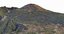 3D model mount vesuvius volcano - TurboSquid 1373119