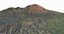 3D model mount vesuvius volcano - TurboSquid 1373119