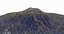 3D model mount vesuvius volcano - TurboSquid 1373119