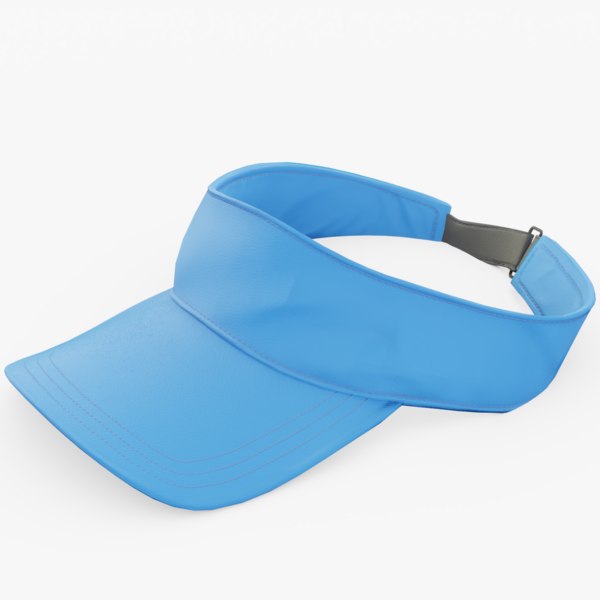 Sun Visor 3D Models for Download | TurboSquid
