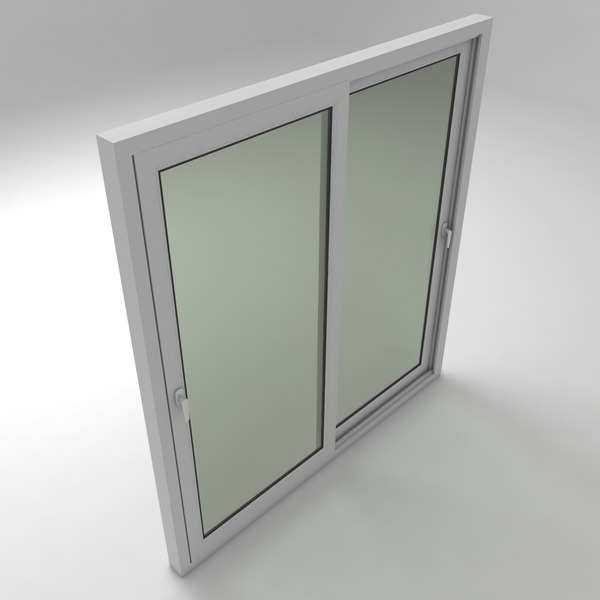 Sliding Door 3D Models for Download | TurboSquid