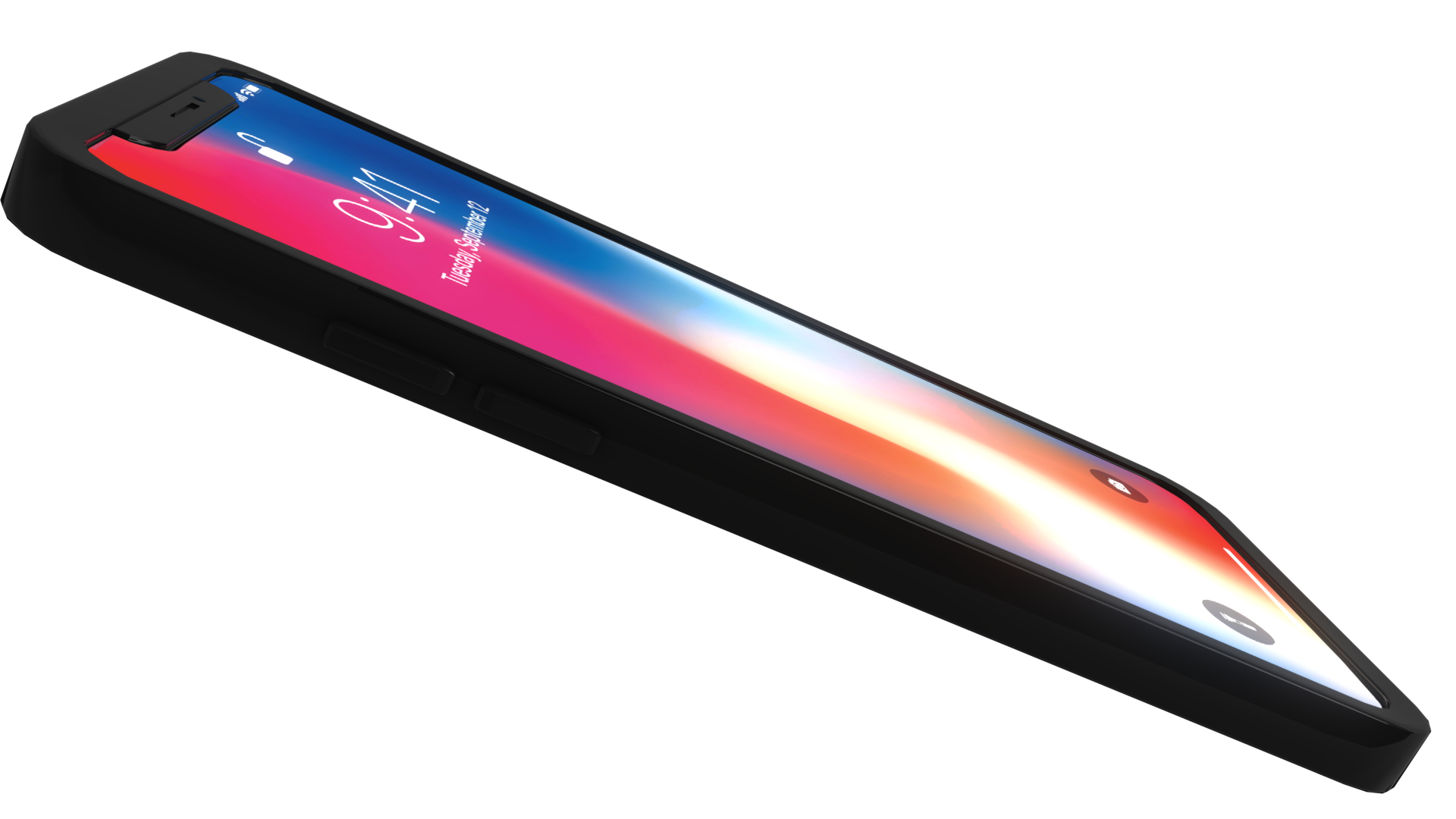 3D smartphone phone model - TurboSquid 1374367