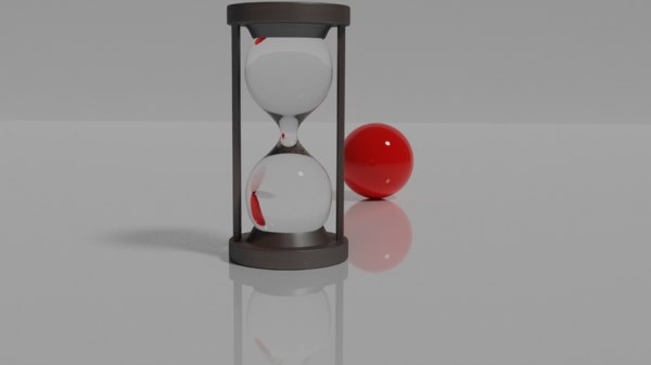 Free 3D Hourglass Models | TurboSquid