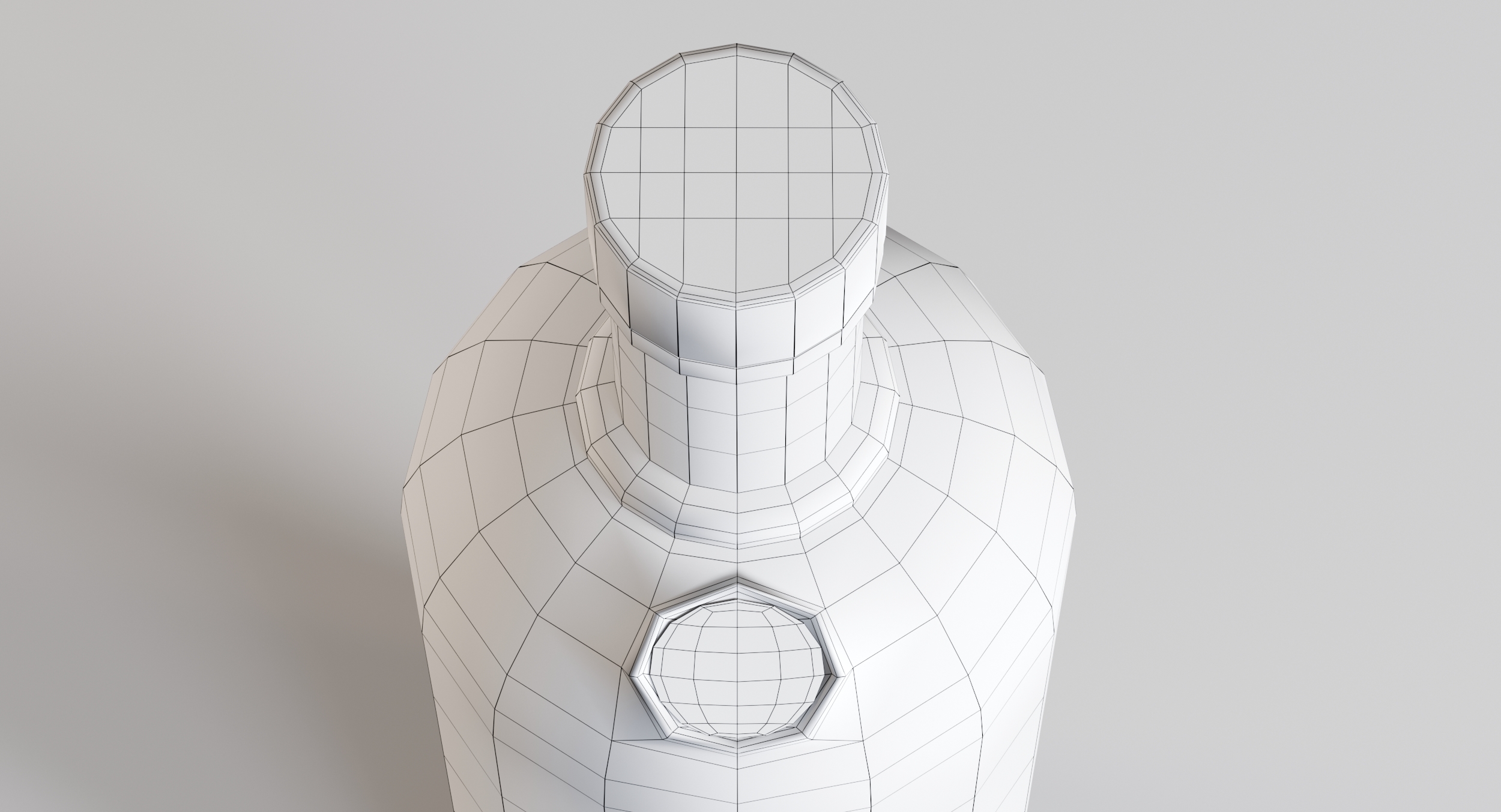 Absolut vodka 3D model - TurboSquid 1374819