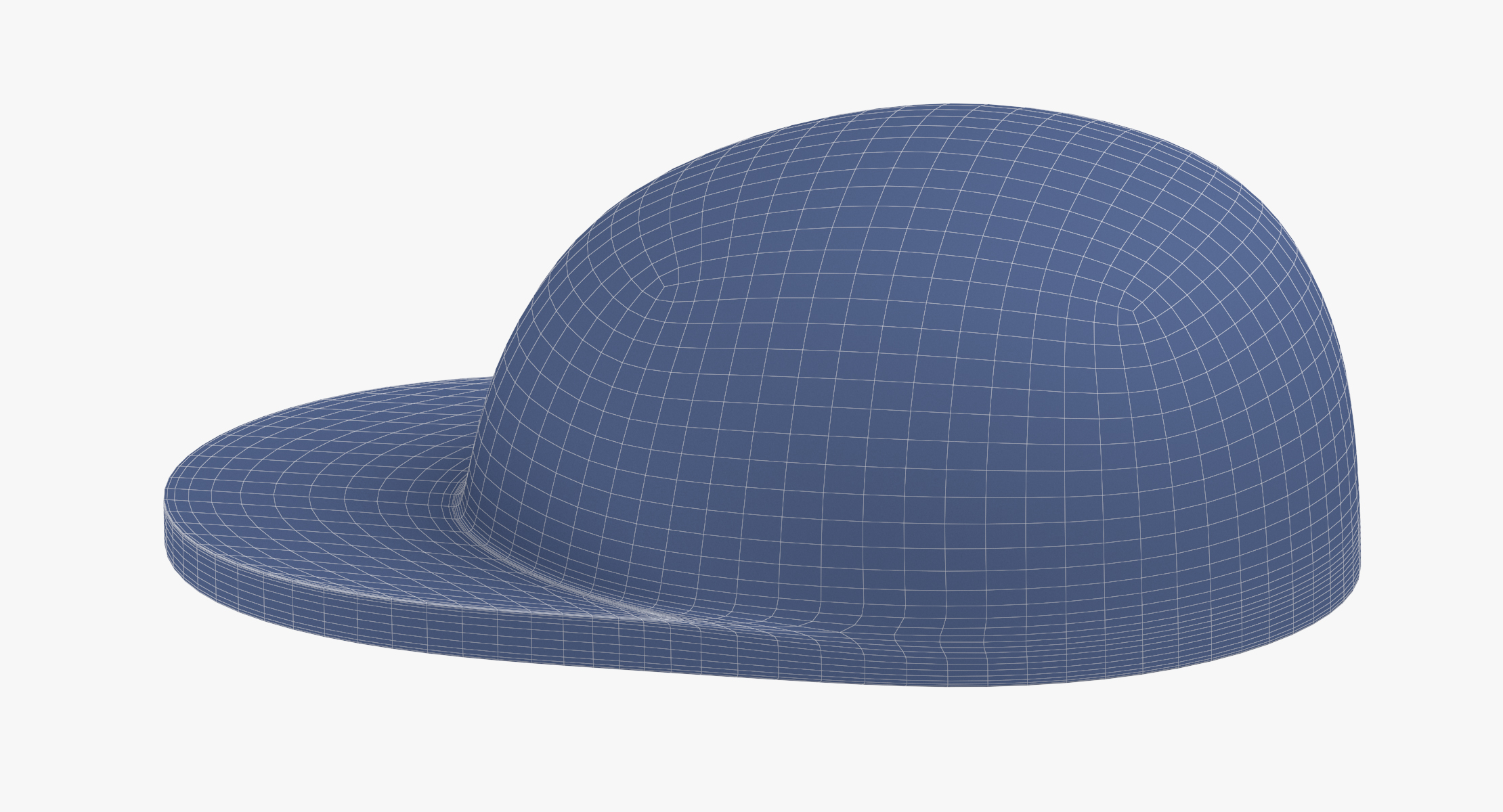 Lego hat black 3D - TurboSquid 1375115