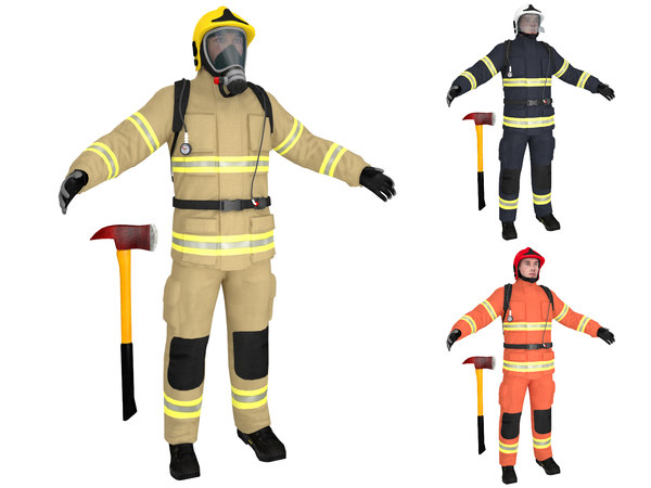 3D fighter crowbar miniature toy - TurboSquid 1237982