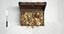 3D treasure chest - TurboSquid 1375511