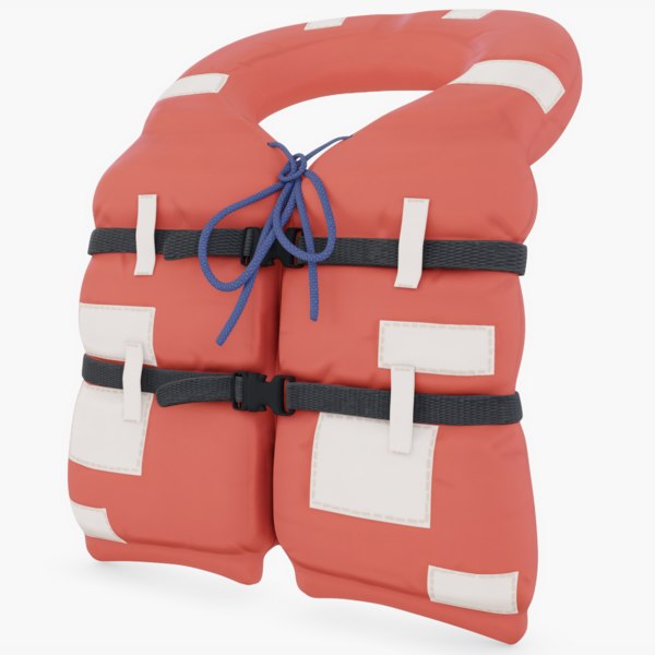 3D Lifeguard Models | TurboSquid