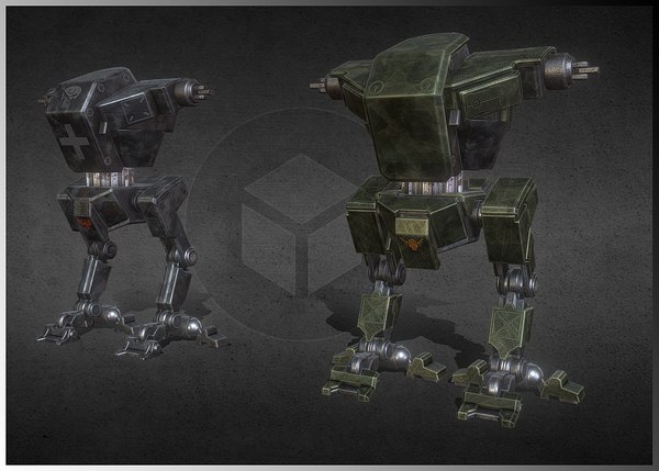 3D Brute Models | TurboSquid