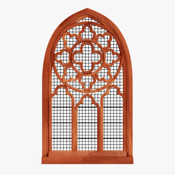 Free Blender Window Models | TurboSquid