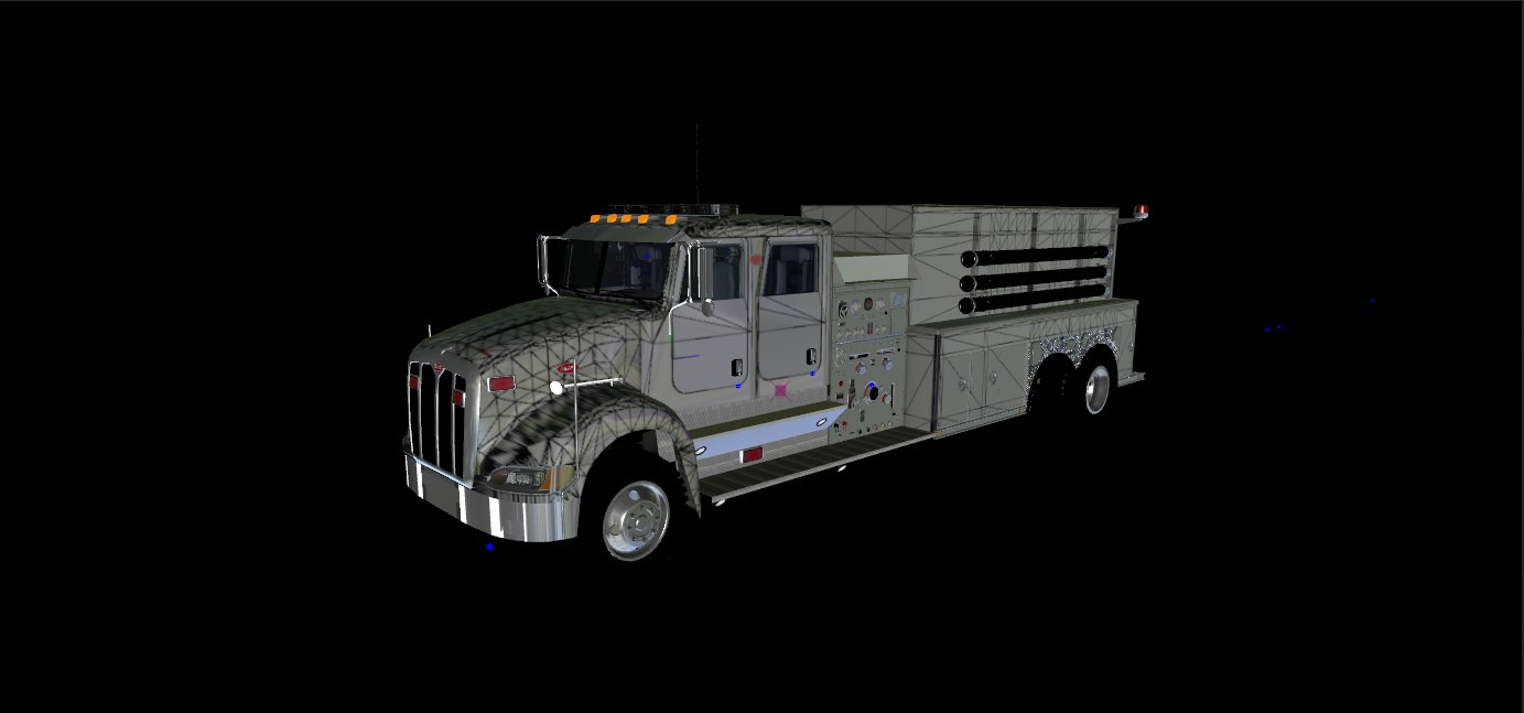 Gta v 3D model - TurboSquid 1375992