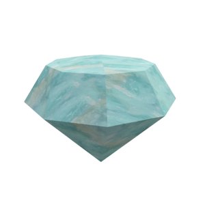 Free 3D Diamond Models | TurboSquid