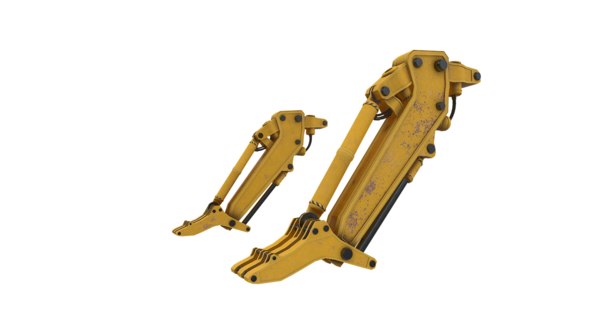 3d molle drop-leg platform leg