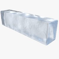 3D Ice Models | TurboSquid