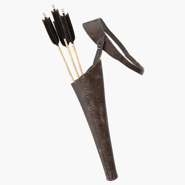 Free 3D Arrow Models | TurboSquid