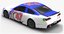 Jtg daugherty racing nascar model - TurboSquid 1185550