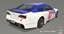 Jtg daugherty racing nascar model - TurboSquid 1185550