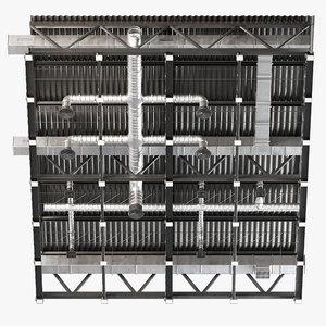 Free 3D Air-Conditioner Models | TurboSquid