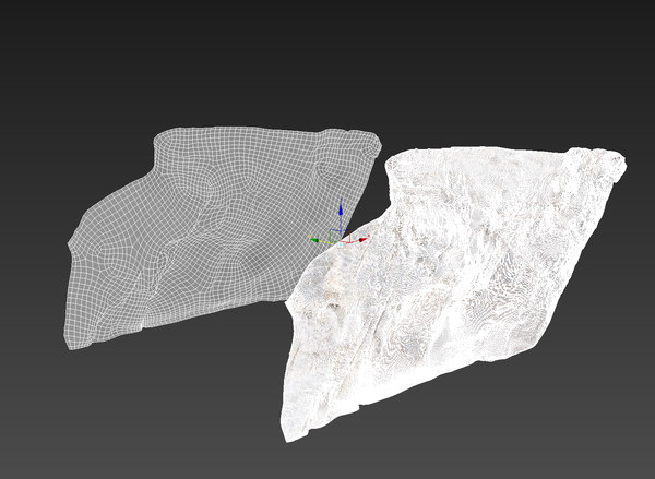 3D petra canyon ultra hd - TurboSquid 1377964